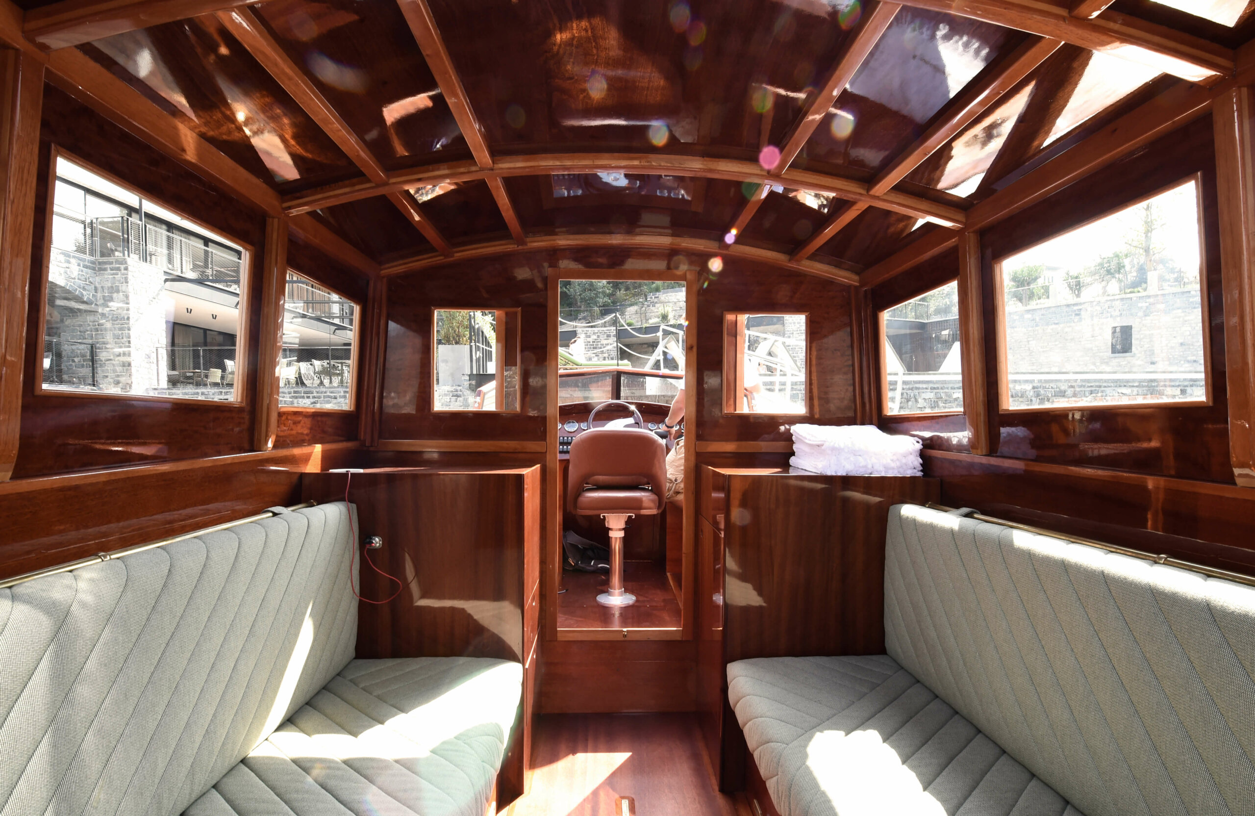 Guide to Boating on Lake Como | iL Sereno Activities | Sereno Hotels Blog