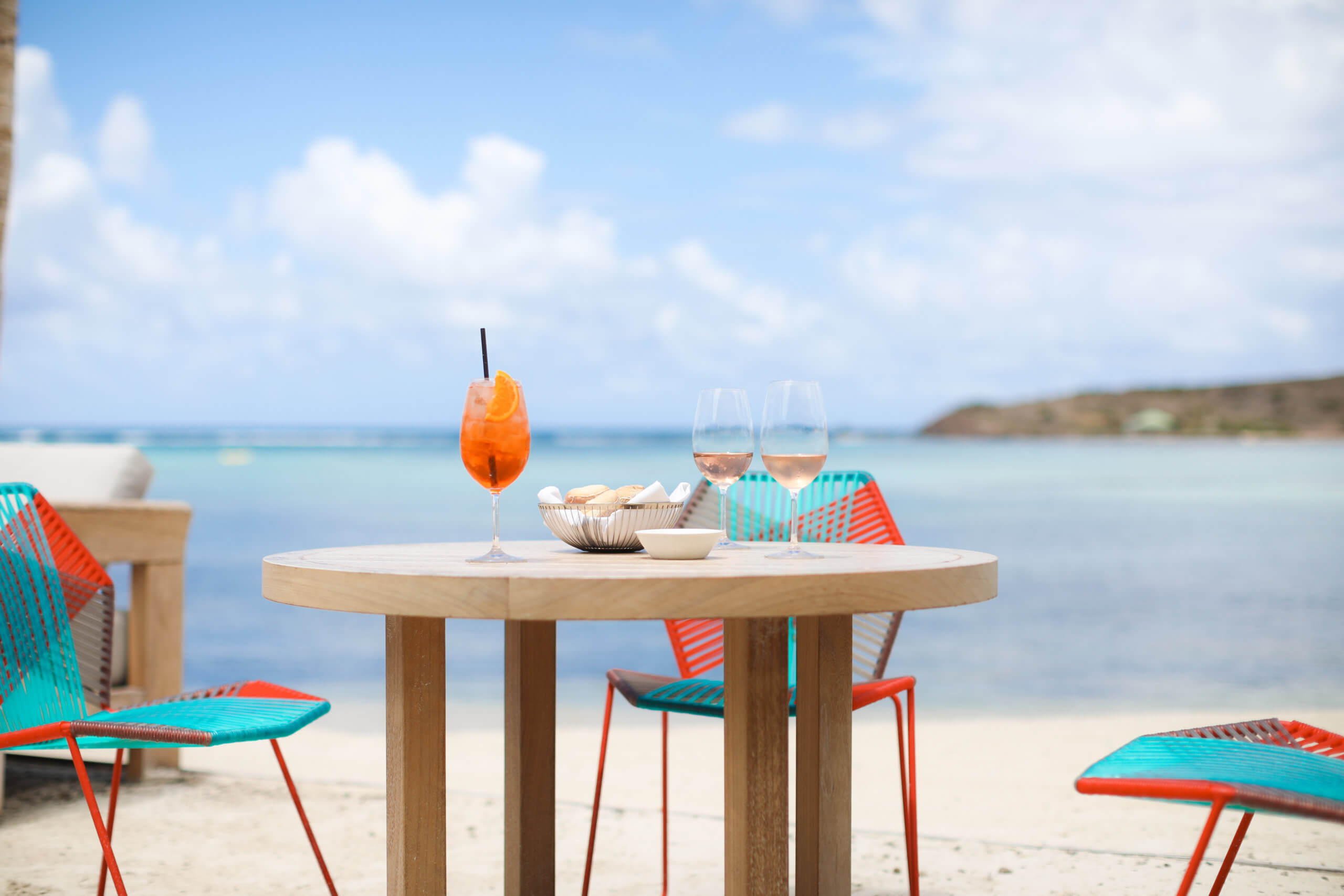 Cocktails & Italian Cuisine - Cook WIth Us | Blog | Le Sereno Restaurant